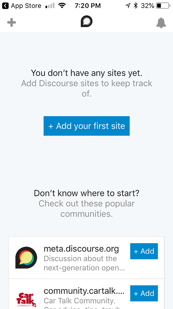 How to use the forum on mobile phones - Forum - Elive Forums